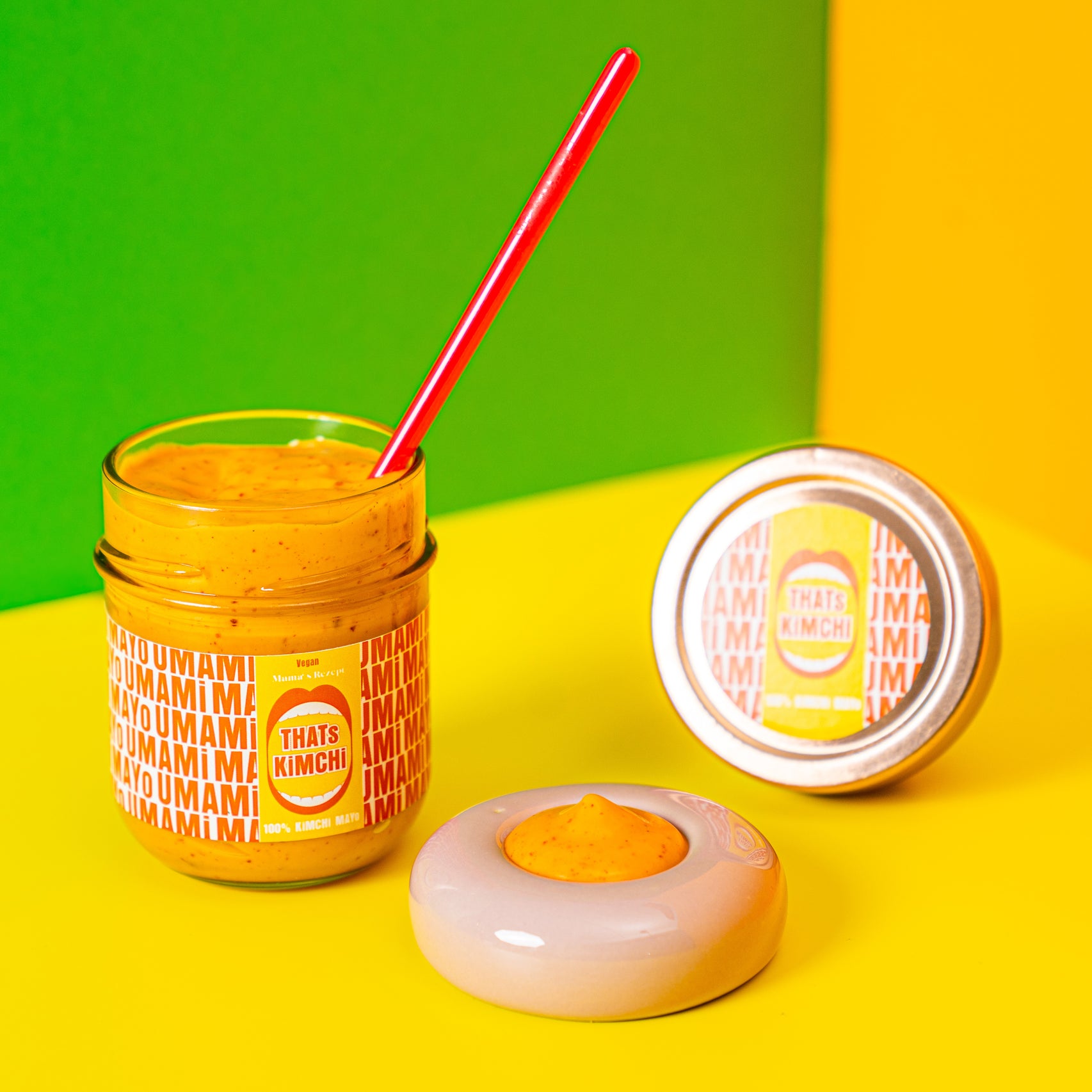 Dein Kimchi Online Shop – THATs KiMCHi