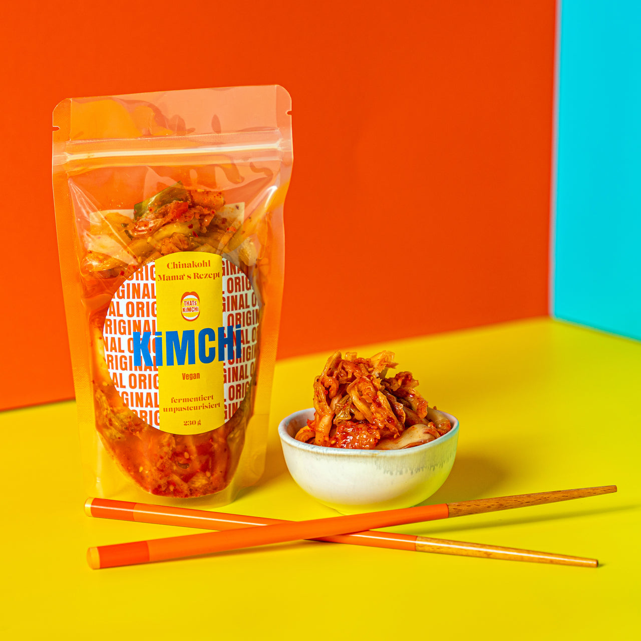 Dein Kimchi Online Shop – THATs KiMCHi